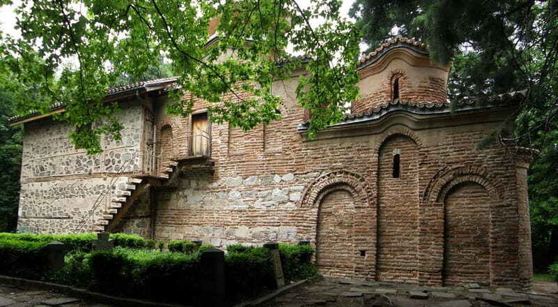 Sofia: Rila Monastery & Boyana Church - Audio guided tour - FAQ