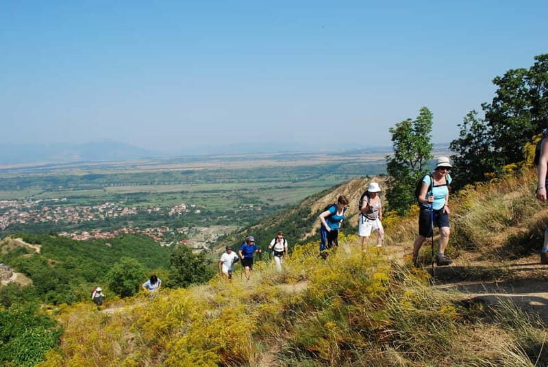 Sofia: Rila Monastery, St. Ivan Rilski Cave & Stob Pyramids - Why This Tour Is Worth Considering