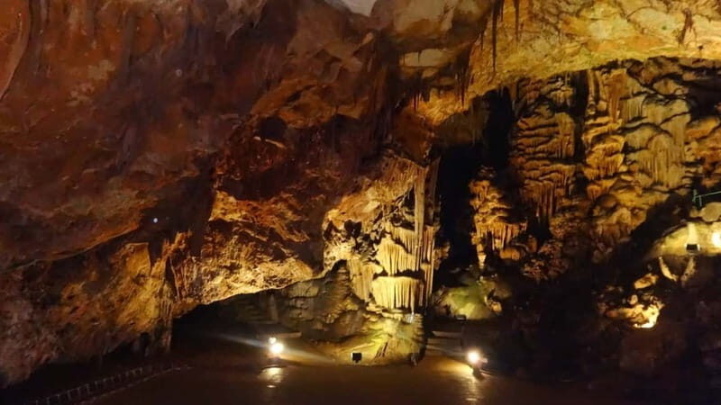 Sofia: Saeva Dupka, Devetashka and Prohodna Cave Day Tour - What to Expect on the Tour