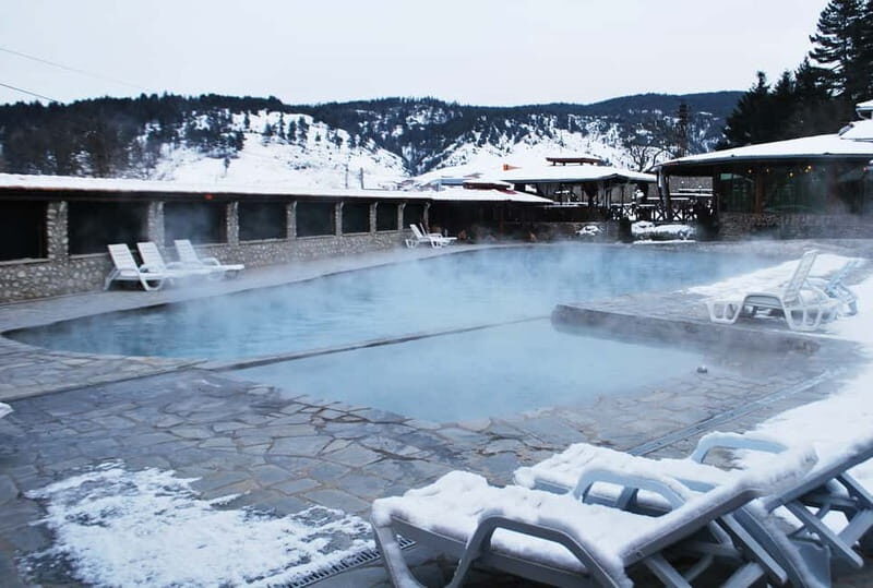 Sofia: Seven Rila Lakes Snowshoe Walk & Thermal Spring Pools - Key Points