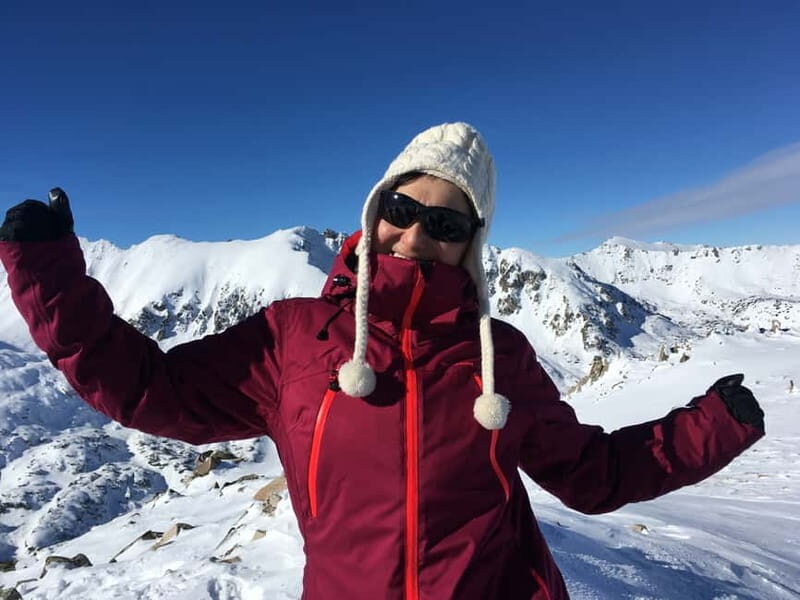 Sofia: Seven Rila Lakes Snowshoe Walk & Thermal Spring Pools - Authentic Reviews and Insights from Travelers