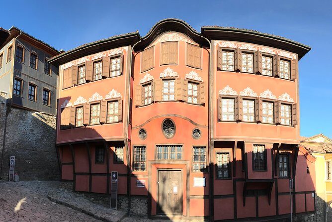 Sofia: Small Group to Plovdiv and Bachkovo Monastery - An In-Depth Look at the Tour Experience
