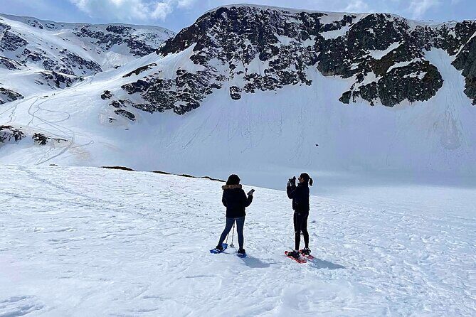 Sofia: Small group to Seven Rila Lakes and Skakavitsa waterfall - Discovering the Seven Rila Lakes and Skakavitsa Waterfall