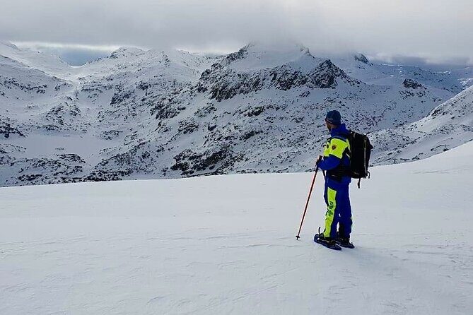 Sofia: Small group to Seven Rila Lakes and Skakavitsa waterfall - The Seasons and What to Expect