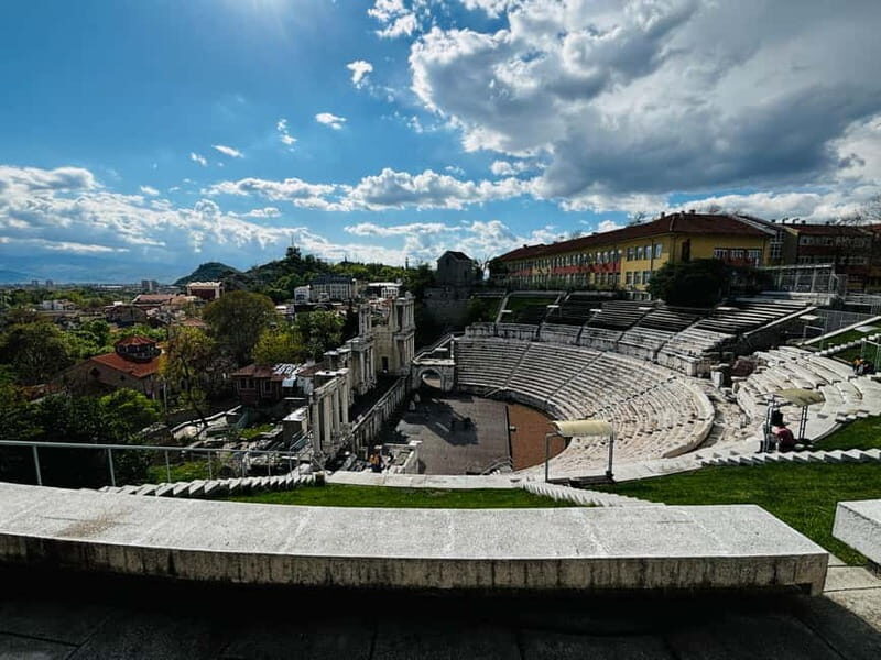 Sofia to Plovdiv Day Trip  Small Group Guided Tour - Is This Tour Worth It?