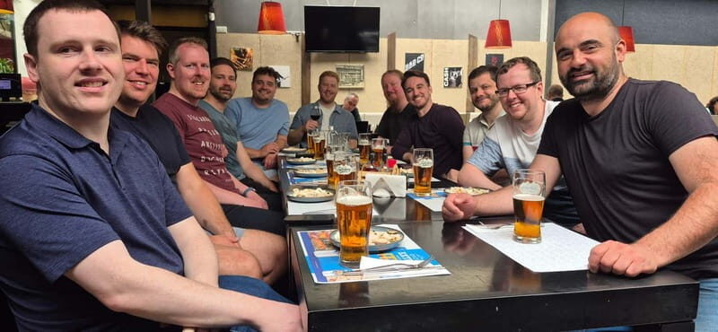 Sofia: Tour&Tasting Beer and Wine with Local Appetizers - Small Group, Personal Connection