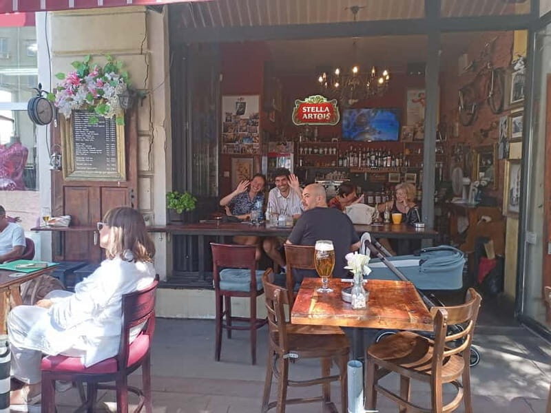 Sofia: Tour&Tasting Beer and Wine with Local Appetizers - Who Will Love This Tour?