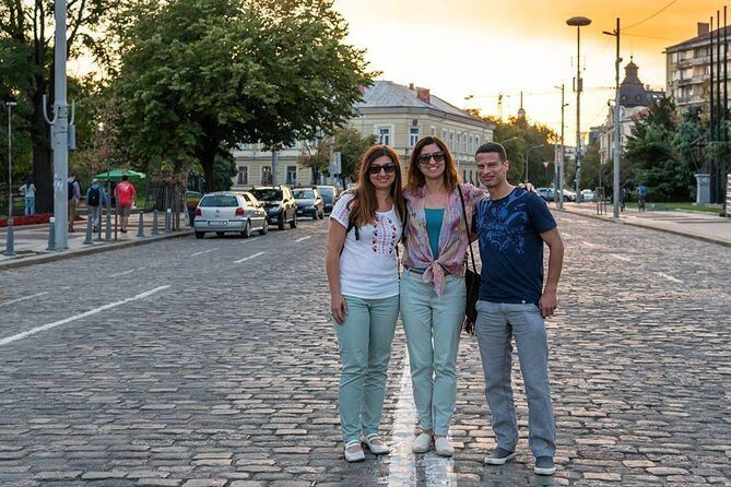Sofia walking tour - Why Choose This Tour? A Closer Look