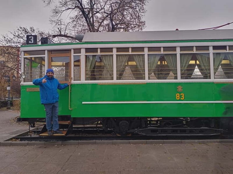 Sofia Walking Tour: The Most Interesting Things in 2 h. - Practical Considerations