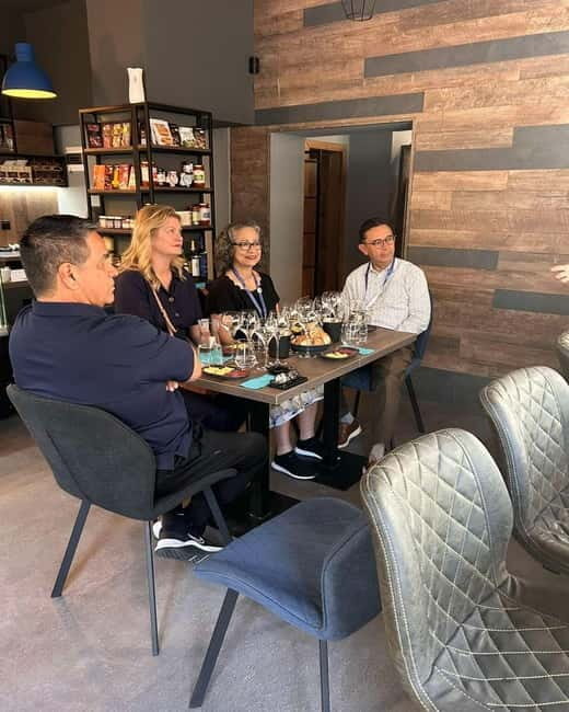 Sofia: Wine and Tapas - Bulgarian's Wine Tasting Experience - Analyzing Value and Practicalities