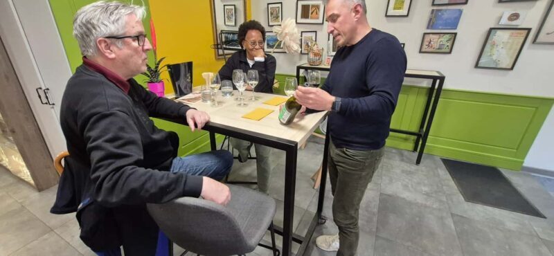 Sofia: Wine & Appetizers with a Local - Who Will Love This Tour?