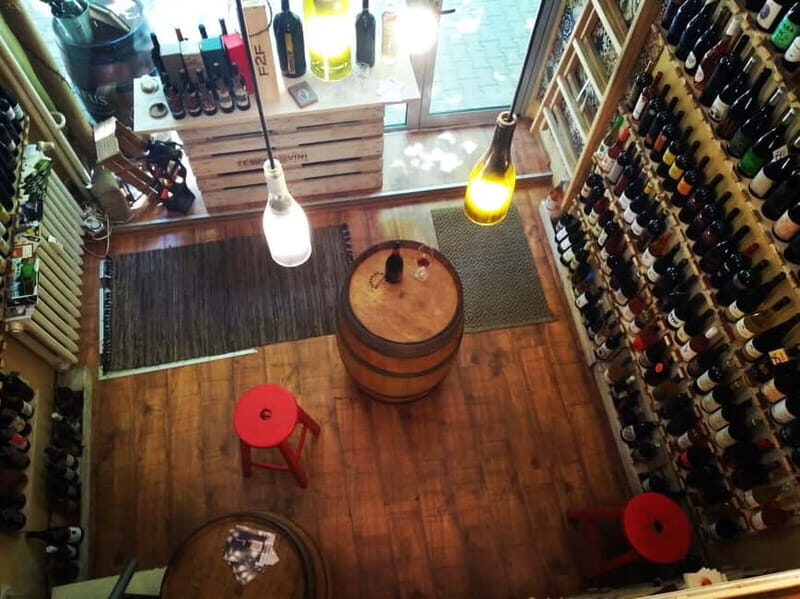 Sofia: Wine & Cheese Tasting Experience - The Heart of the Experience: What to Expect from the Tour