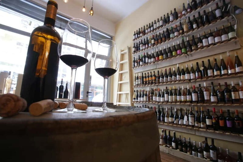 Sofia: Wine & Cheese Tasting Experience - FAQ