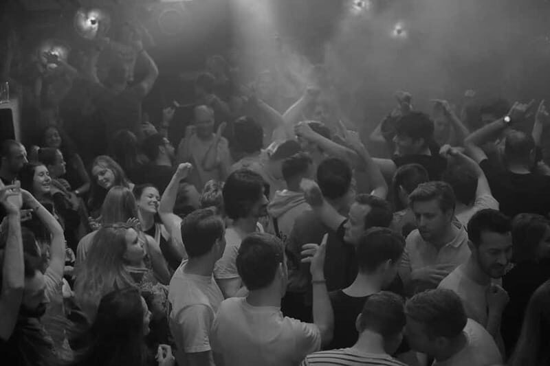 Sofia's Hidden Bars: 4-Hour Pub Crawl - The Tour in Detail: What You Can Expect