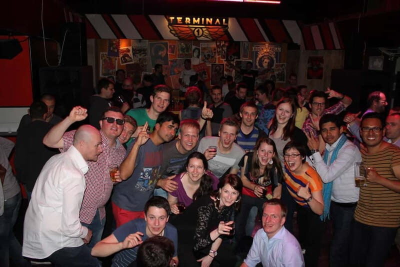 Sofia's Hidden Bars: 4-Hour Pub Crawl - Who Will Love This Tour?
