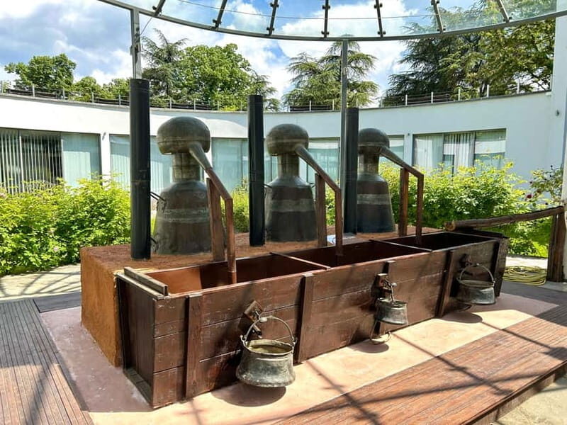 Sofia:The Highlights of Bulgaria - Rose Valley and Buzludzha - An Overview of the Tour
