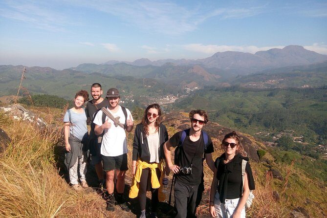 Soft Trekking (munnar valley Trekking & Tours ) - Detailed Review of the Munnar Valley Trekking & Tours Experience