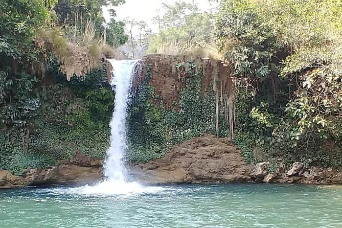 Soft trekking tour - A Gentle Introduction to Myanmar’s Natural Beauty