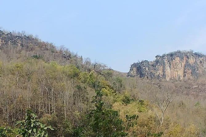 Soft trekking tour - Post-Trek Relaxation at Kandawgyi Gardens