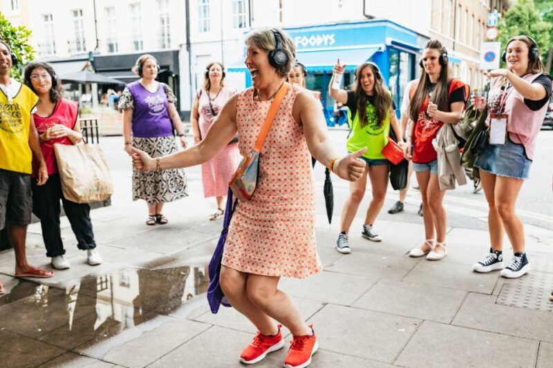 Soho: Drag Queen Disco Diva Tour - Key Points