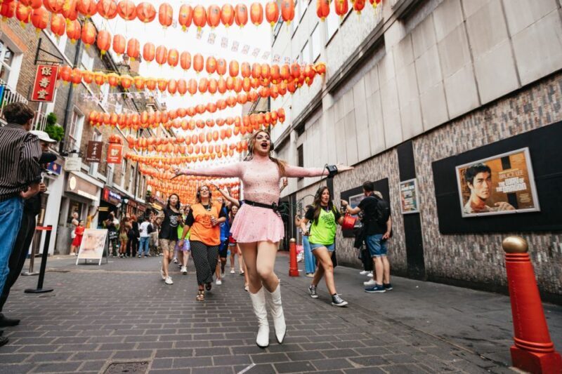 Soho: Drag Queen Disco Diva Tour - Authentic Feedback from Participants
