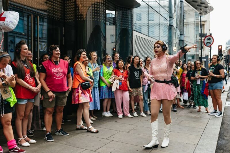 Soho: Drag Queen Disco Diva Tour - Final Thoughts