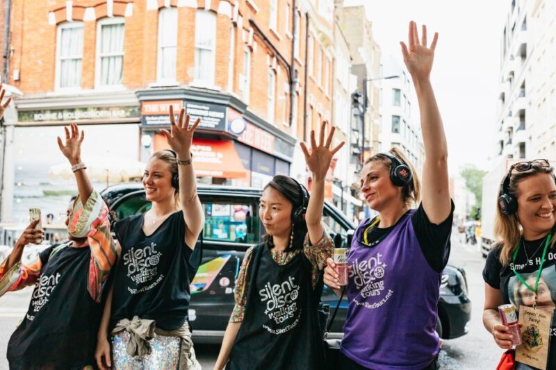 Soho: Drag Queen Disco Diva Tour - FAQs