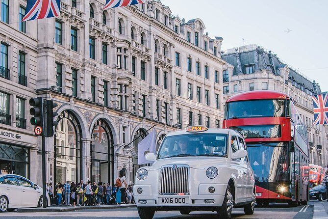 Soho Instagram Self-Guided Walking Tour - Top Photo Spots - FAQs