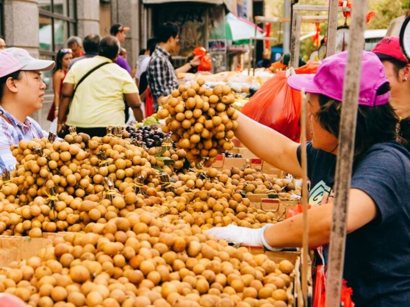 SoHo, Little Italy, and Chinatown 2-Hour Guided Walk - Exploring the Highlights