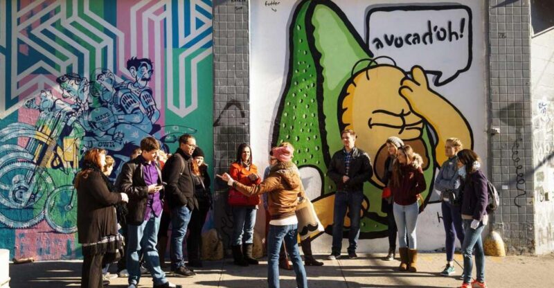 SoHo, Little Italy, and Chinatown 2-Hour Guided Walk - From Reviews to Real Experience