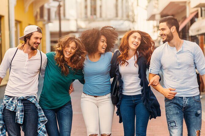 SoHo, Little Italy and Chinatown Walking Tour in New York City - Exploring New York’s Neighborhoods: SoHo, Little Italy, and Chinatown Walking Tour Review