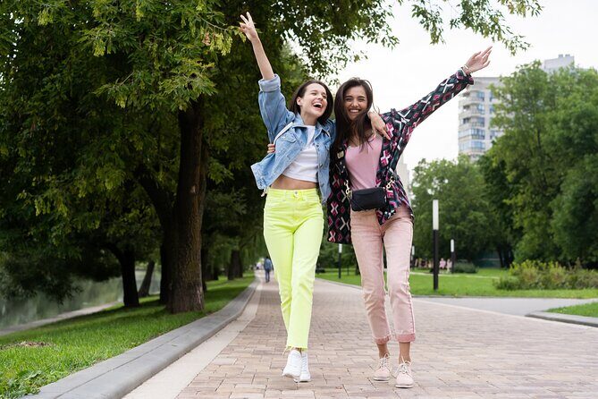 SoHo, Little Italy and Chinatown Walking Tour in New York City - Final Thoughts