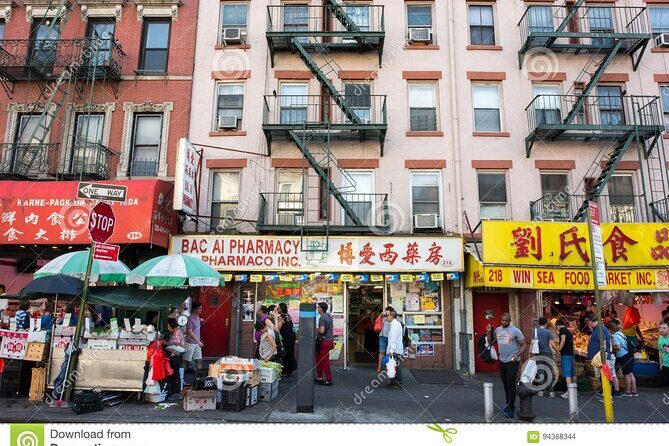 Soho, Little Italy, Chinatown Private Tour - Final Thoughts