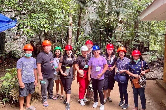 Sohoton Cave and Natural Bridge Park Adventure Tour - An In-Depth Look at the Sohoton Cave and Natural Bridge Park Tour