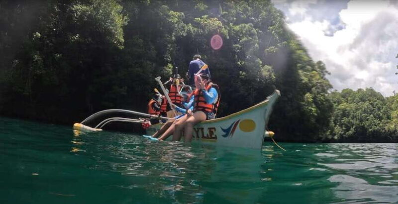 Sohoton Cove: Swim with Jellyfish & Explore Hidden Lagoons - Authentic Experiences and Traveler Insights
