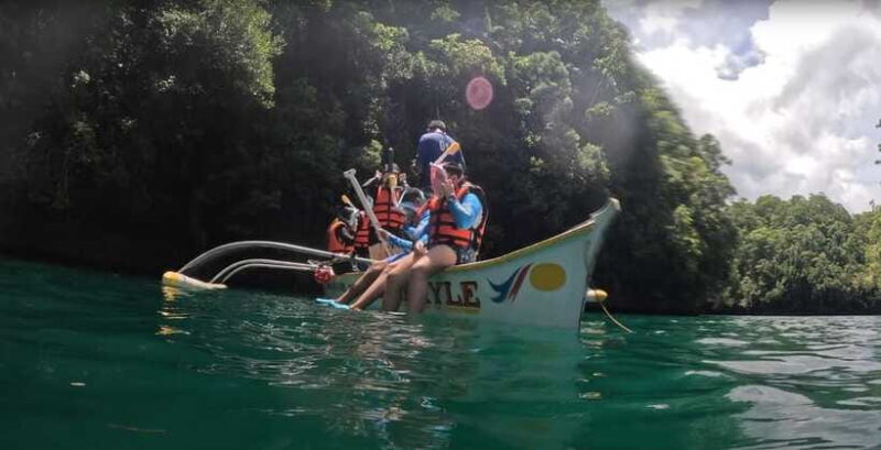 Sohoton Cove: Swim with Jellyfish & Explore Hidden Lagoons - Final Thoughts