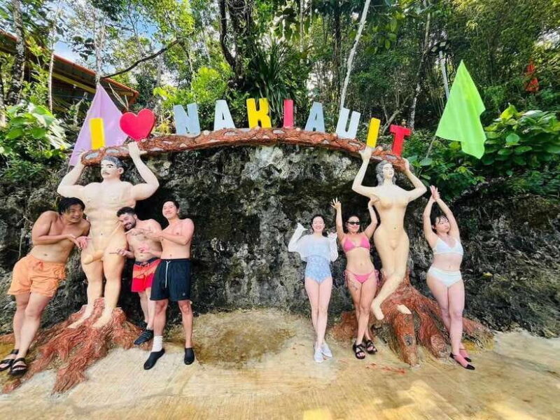 SOHOTON COVE TOUR - Introduction: Is the Sohoton Cove Tour Worth It?