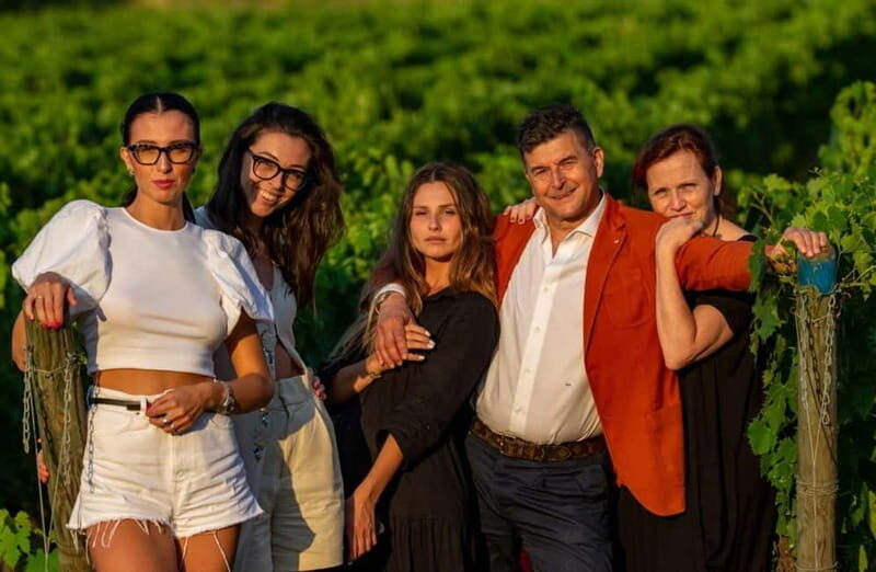 Soiana: Vineyard & Cellar Tour with Wine Tasting near Pisa - The Experience Provider & Similar Tours