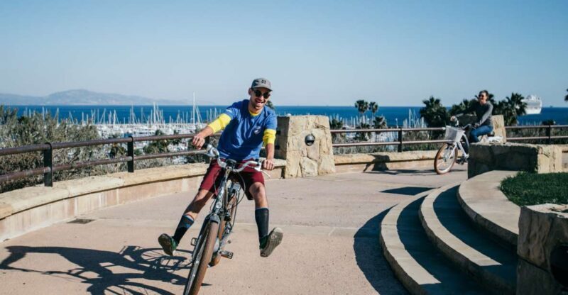 Solana Beach: 2 Hour Electric Bike Rental with Map - The Value of the Experience