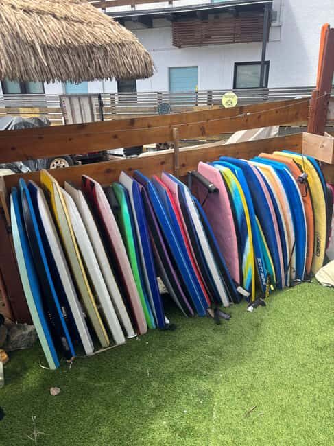 Solana Beach, CA: Body Board with Leash Rental - Who Will Love This Experience?