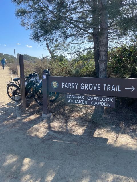 Solana Beach: E-Bike Tour to Torrey Pines or North Coast - Authentic Experiences and Real Traveler Insights