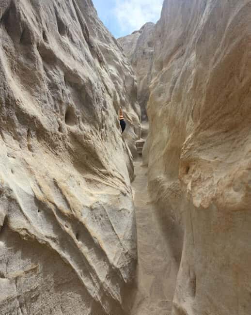 Solana Beach: Guided Hiking/Bike Tour to Annies Canyon - Key Points