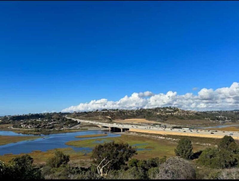 Solana Beach: Guided Hiking/Bike Tour to Annies Canyon - An Overview of the Solana Beach Guided Hiking Experience