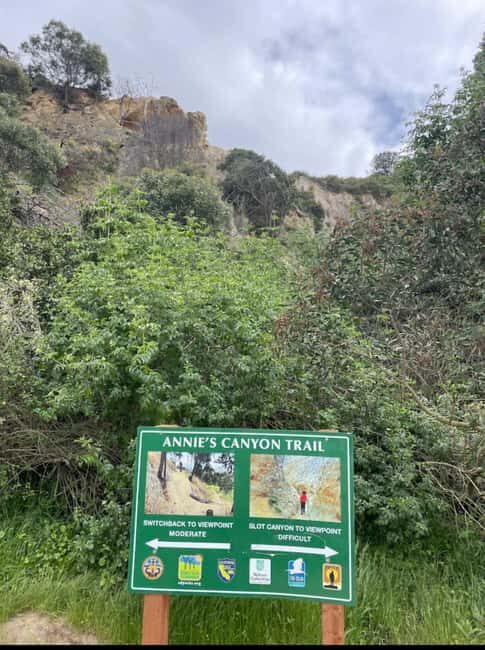 Solana Beach: Guided Hiking/Bike Tour to Annies Canyon - What You’ll Really Feel During the Tour