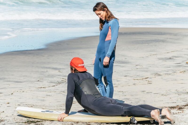Solana Beach: Private Surf Lesson with Board and Wetsuit - Final Thoughts: Is It Worth It?