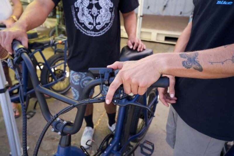 Solana Beach: Scenic Group Electric Bike Tour 2.5 Hours - Frequently Asked Questions