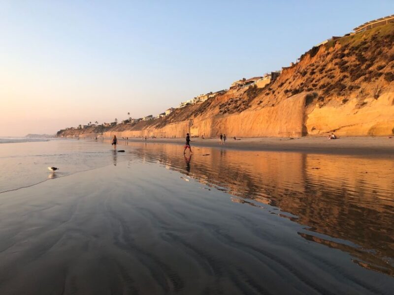 Solana Beach: Stand-up Paddle Board Rental - Solana Beach: Stand-up Paddle Board Rental – A Practical Guide for Water Lovers