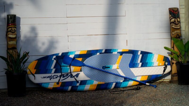 Solana Beach: Stand-up Paddle Board Rental - The Sum Up: Is This Experience Right for You?