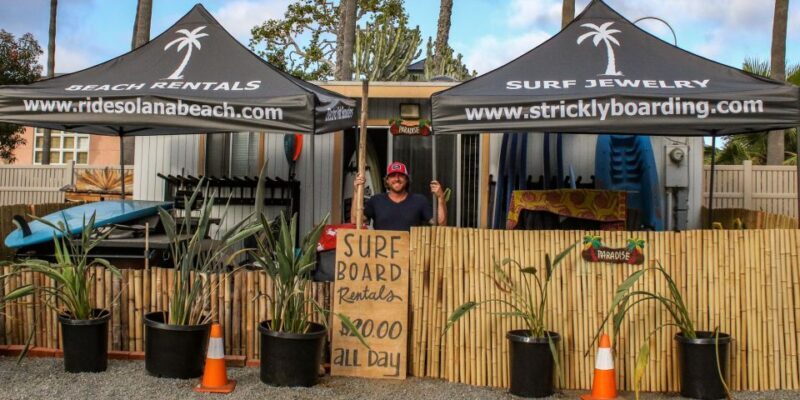 Solana Beach: Surfboard Rentals - Frequently Asked Questions