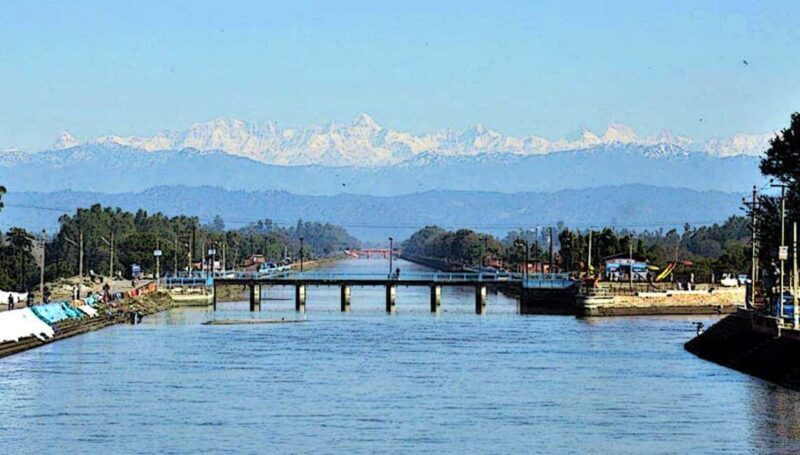 Solani & Scholars: Roorkee Half-Day Escape Tour - Exploring Roorkee’s Historic and Cultural Landmarks